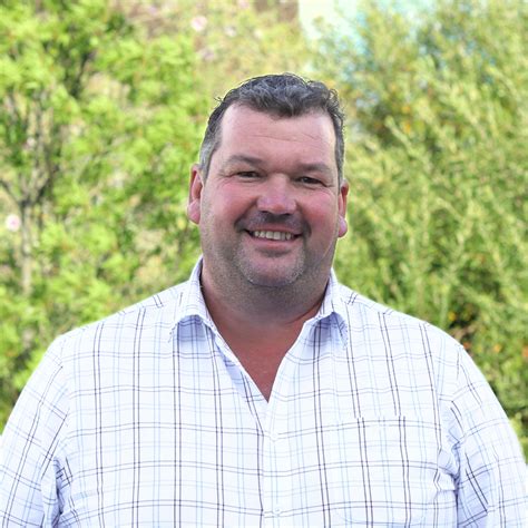 Cr James Barry Hindmarsh Shire Council