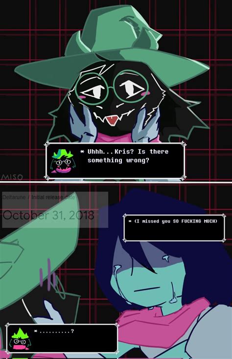 My Personal Favorite Ralseikris Fanfic Warning The Last One Ends With