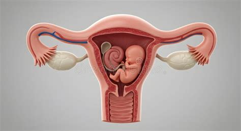 Pregnancy Uterus