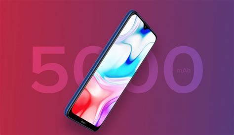 Xiaomi Redmi Caracter Sticas Ficha T Cnica Con Fotos Y Precio