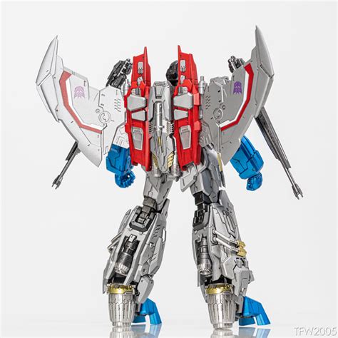 Threezero Dlx Bumblebee Cybertron Prime And Mdlx Starscream Galleries