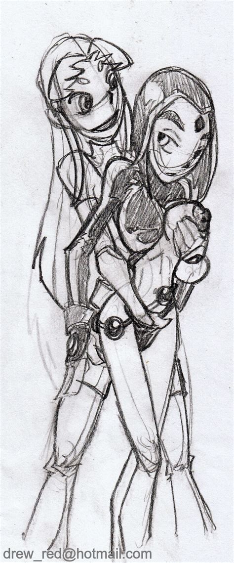 Rule 34 2girls Dc Dc Comics Female Female Only Monochrome Multiple