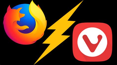 Vivaldi Vs Firefox Which Browser Is Better
