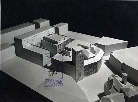 Zig Zag Stair Pattern Utile Architecture Planning