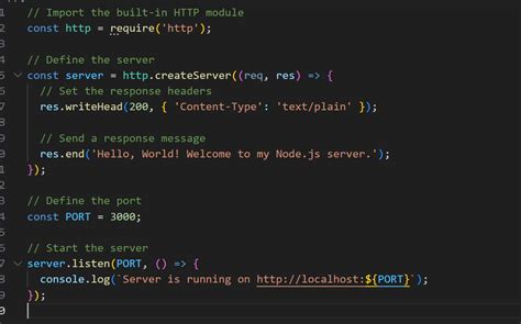 Mohana Veera Sai Gurraju Oruganti On Linkedin Nodejs Webdevelopment Backenddevelopment