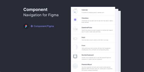 360 Rotate Hero Slider Interactive Figma Components Variants