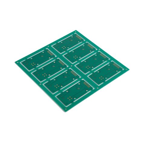 Halogen Free Mid Tg Low Cte Pcb Boards