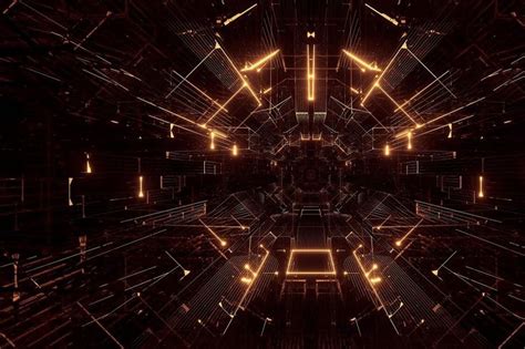 Technical Wireframe Visual 3d Containing Design Wireframe And Glowing Wireframe Visual Photo