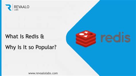 what is redis and why is it so popular