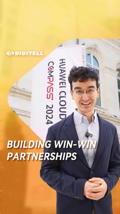 huawei cloud on linkedin huaweicloud gaussdb betterwaytodatabase