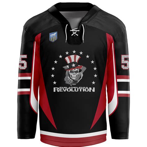 Phila Revolution Required Uniforms Tagged Hockey Jerseys