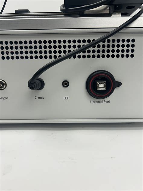 Fiber Optic Cable Assembly Polishing