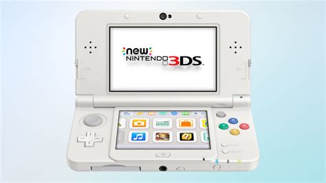 Nintendo Kan Nintendo 3ds Niet Meer Repareren Wegens Gebrek Aan