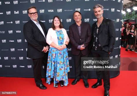 258 Vicky Powell Photos And High Res Pictures Getty Images