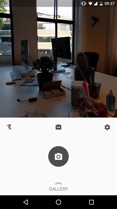 Prisma Update Interface Makkelijker Foto S Toevoegen Met Nieuwe Gallerij