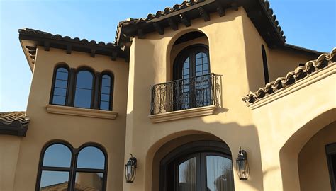 Synthetic Stucco Home Pros Remodeling