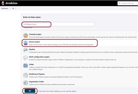 how to generate html reports in jenkins qa automation expert