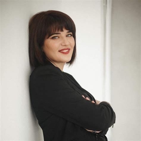 ლიკა კაპანაძე Lika Kapanadze