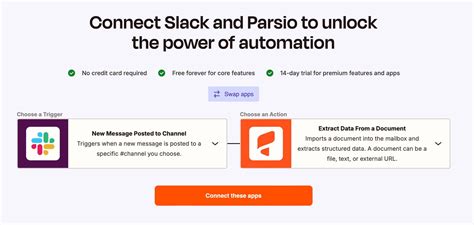 how to automate data extraction from chat messages whatsapp slack