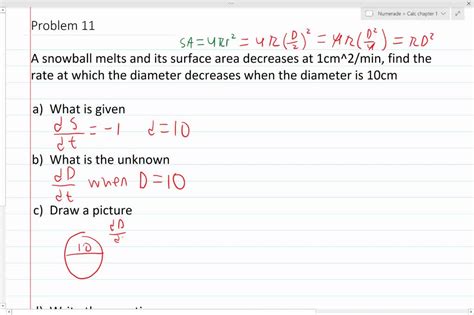 solved 11 14 a what quantities are given in the problem b what is