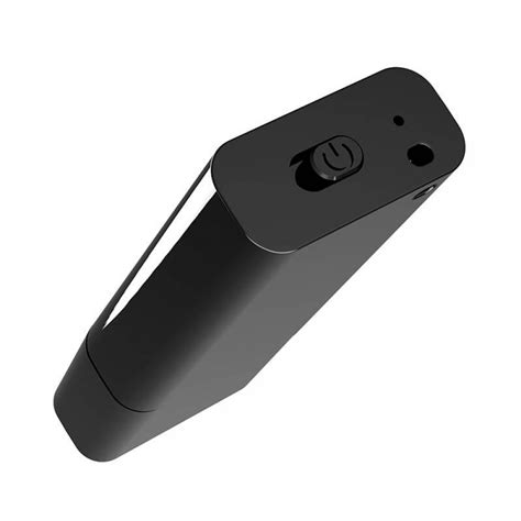 Smallest Voice Activated USB Flash Drive Recorder