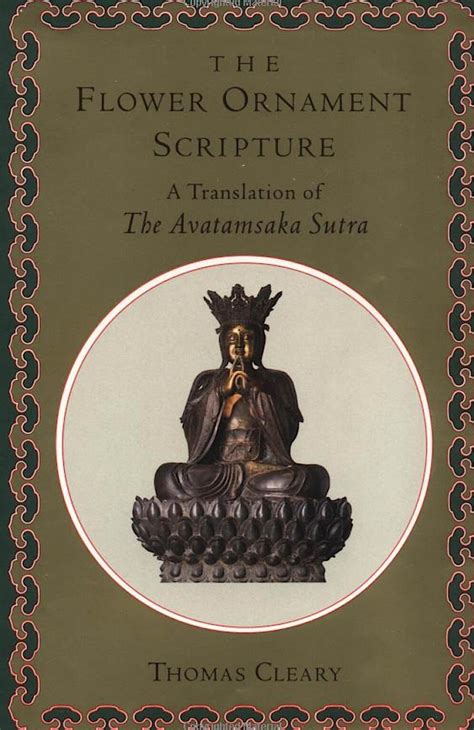 Limitless Buddhist Multiverse — Limitless You Flower Garland Sutra And