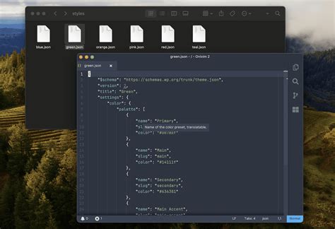 Ultimate Guide To Wordpress Themejson Customization