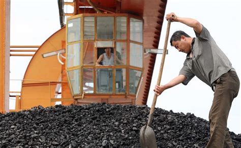 Шаньси муж нүүрс олборлогчдын 60 тэрбум ам долларын өрийг хойшлуулав