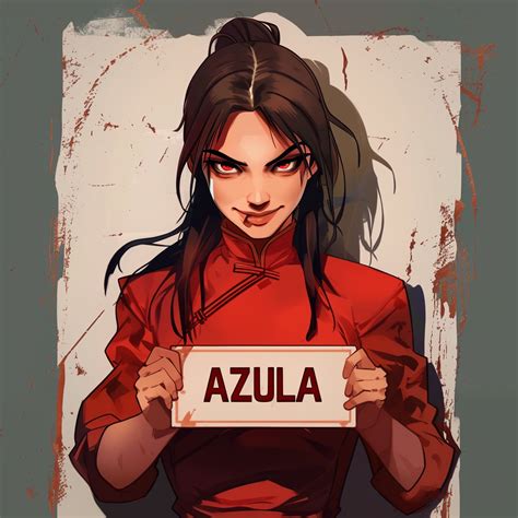 Azula Fanart V By Kaawiss On Deviantart Azula Fanart V By Kaawiss On Deviantart