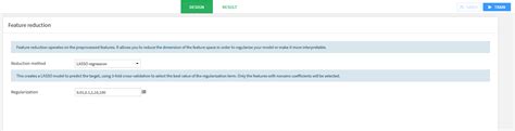 Automl Exception — Dataiku Community