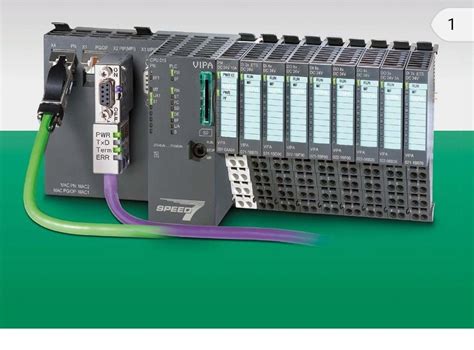 Vipa Plc Profibus Connectors At Best Price In Pune By Kreativ Ingenieure Id 19959607473