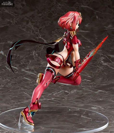 Figure Mythra or Pyra - Xenoblade Chronicles 2 - Good Smile Company