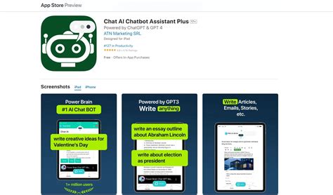 chat ai — ai tools catalog