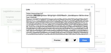 动画和自动布局：探索复杂图 Draw