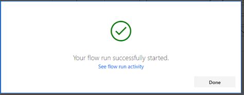 Using The Sharepoint Getitems Action In Flow