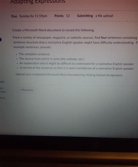 Solved Due Sunday By 1159pm Points 12 ﻿submitting A File