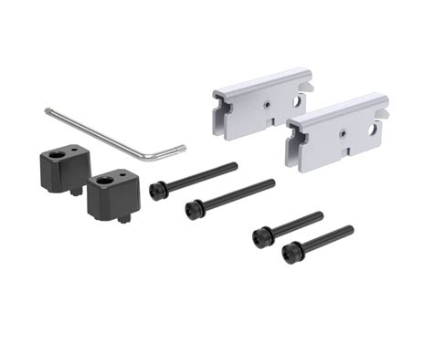 Ego Aek1000 Adapter E Track Schiene Professional X