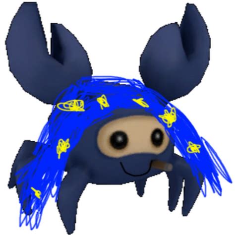 Crab Youtube