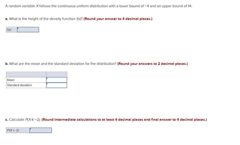 Solved Let X Be Normally Distributed With Mean U And Chegg