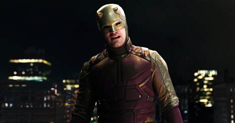 Daredevil Born Again Mcu Timeline Place Teased In Set Photos