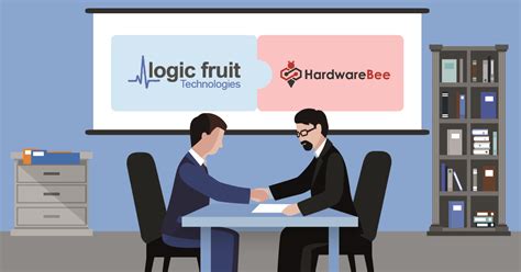 Embedded World 2023 Logic Fruit Technologies To Unveil Cutting Edge