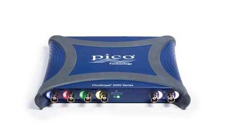 PicoScope E Oscilloscope Special Offer