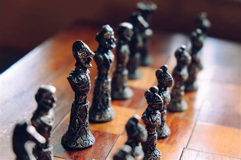 Building A Realtime Chess Game With React And Firebase Rreactjs
