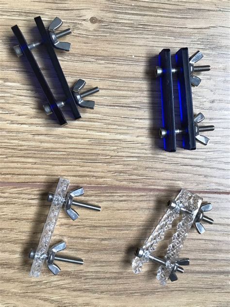 Nipple Clamps Uk Many Styles For Submissive Men And Women Etsy