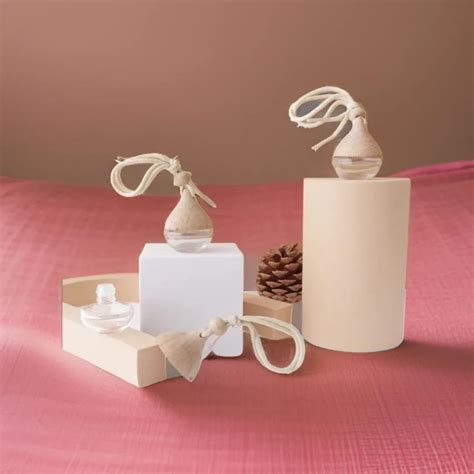 Buy Ombre Nomade Perfumed Oil Diffuser In Car Mysamu