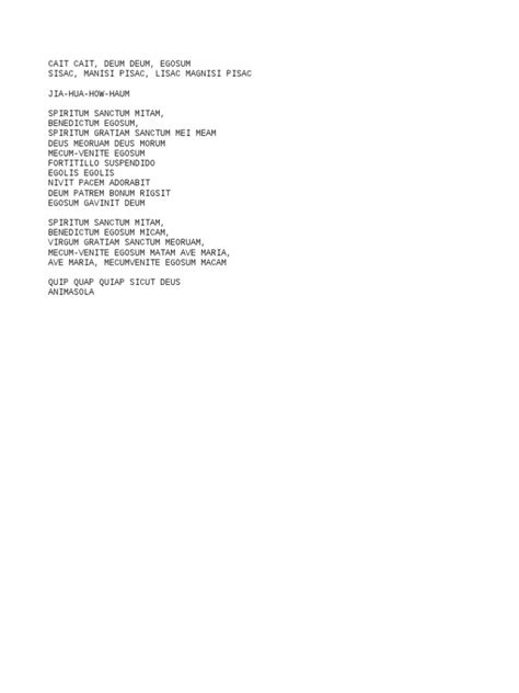 Pag Bati Sa Espiritu Santo Pdf