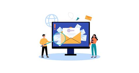 Divi Contact Form Not Sending Email Issue Fixed