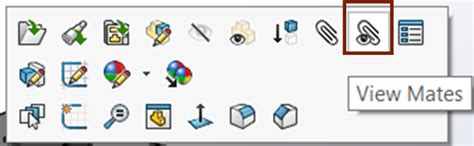 Assembly Evaluation Introduction To Solidworks Part 2