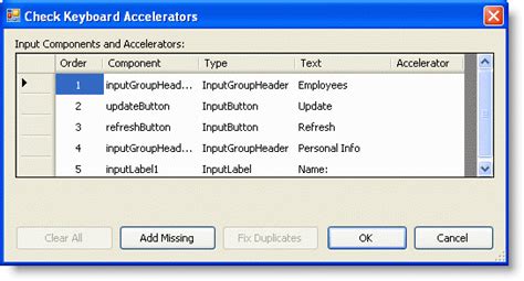 Key Features Componentone Inputpanel For Winforms