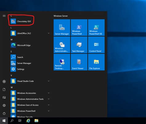 Umcg Installing Docker Desktop In Chocolatey
